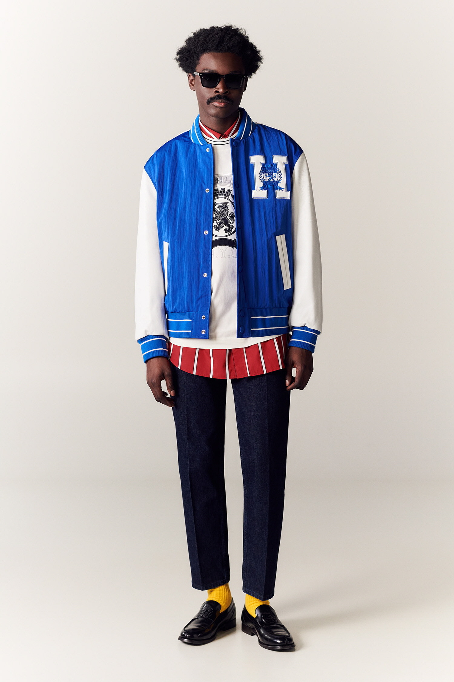 H FASHION