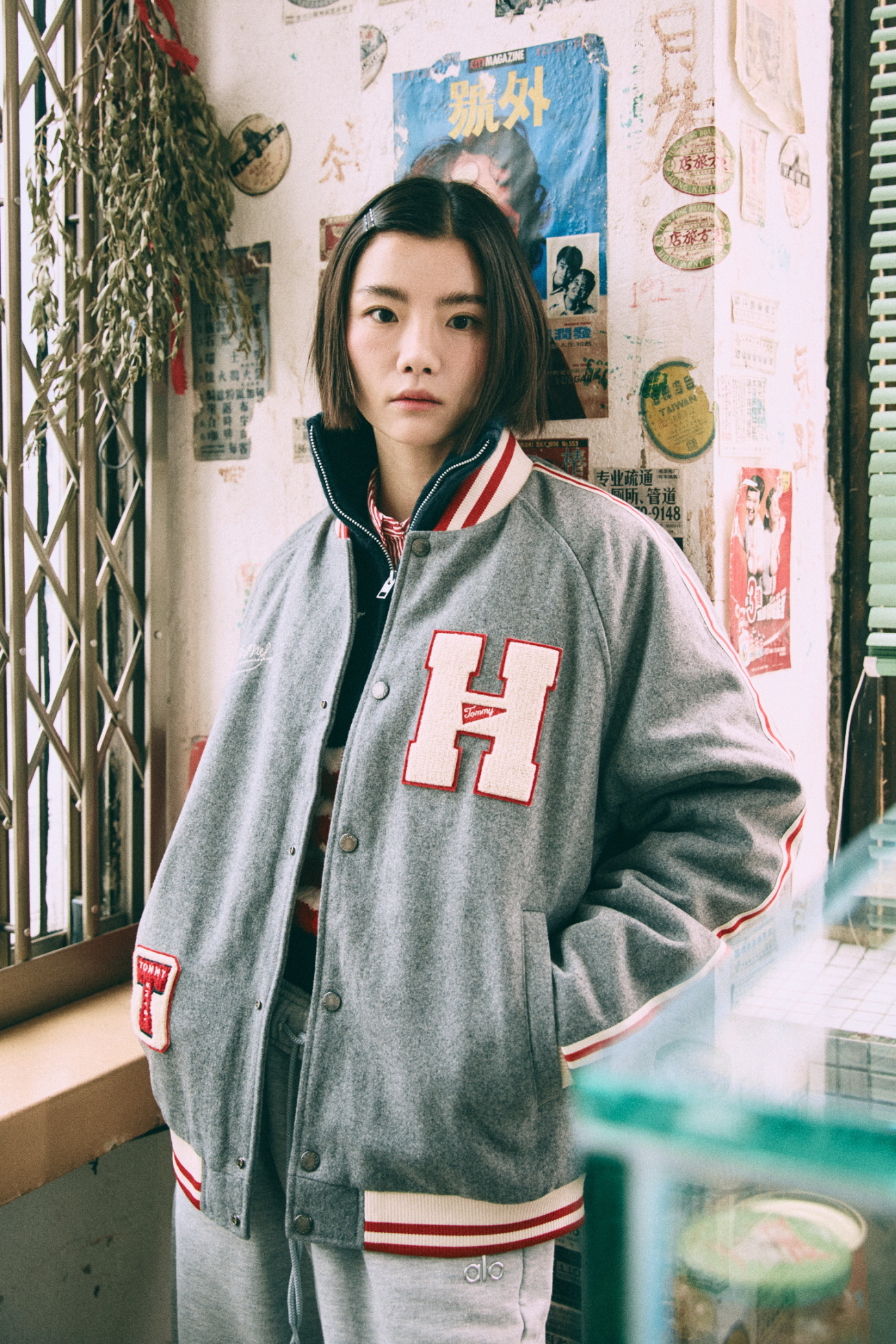 H FASHION